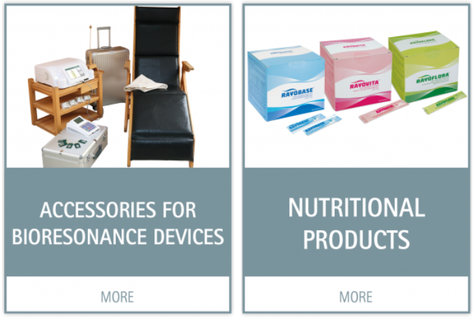 進口代理—德國—「Rayonex Biomedical GmbH 」生物醫學頻率設備|IEAT全球貿易商機 - 台北市進出口商業同業公會