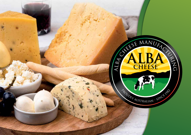 進口代理─澳洲─「Alba Cheese」乳酪、起士製品|IEAT全球貿易商機 - 台北市進出口商業同業公會