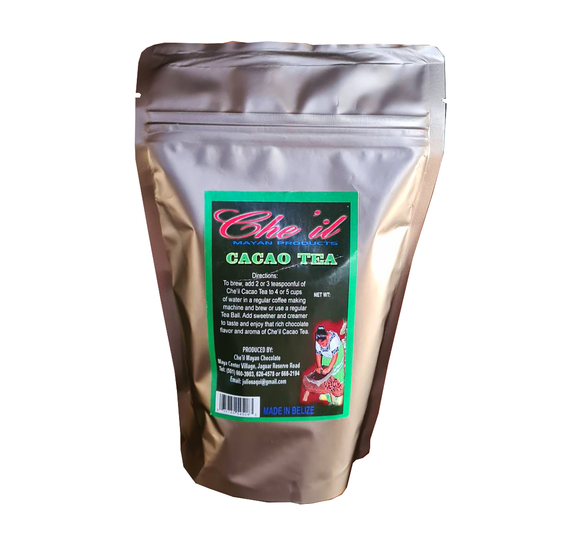 進口代理─貝里斯─「Che'il Mayan Chocolate Factory」巧克力、可可製品|IEAT全球貿易商機 - 台北市進出口商業同業公會
