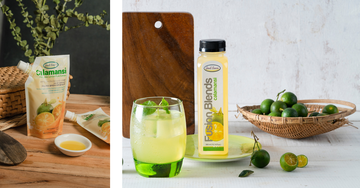 進口代理─菲律賓─「Good Sense Food and Juices Corp」果汁|IEAT全球貿易商機 - 台北市進出口商業同業公會