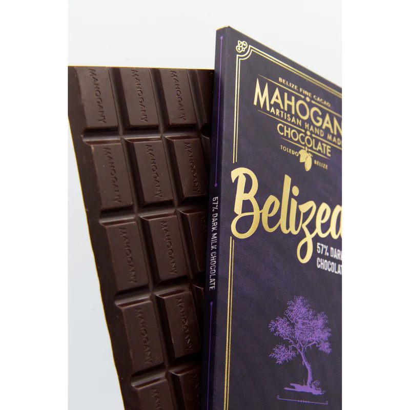 進口代理─貝里斯─「Mahogany Artisan Chocolate」可可豆、巧克力|IEAT全球貿易商機 - 台北市進出口商業同業公會