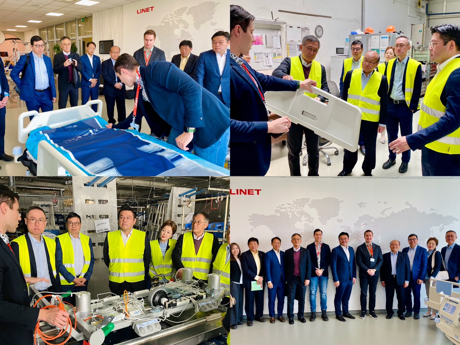 IEAT與捷克全國工業總會締結姐妹會 助攻業界佈局中歐製造樞紐