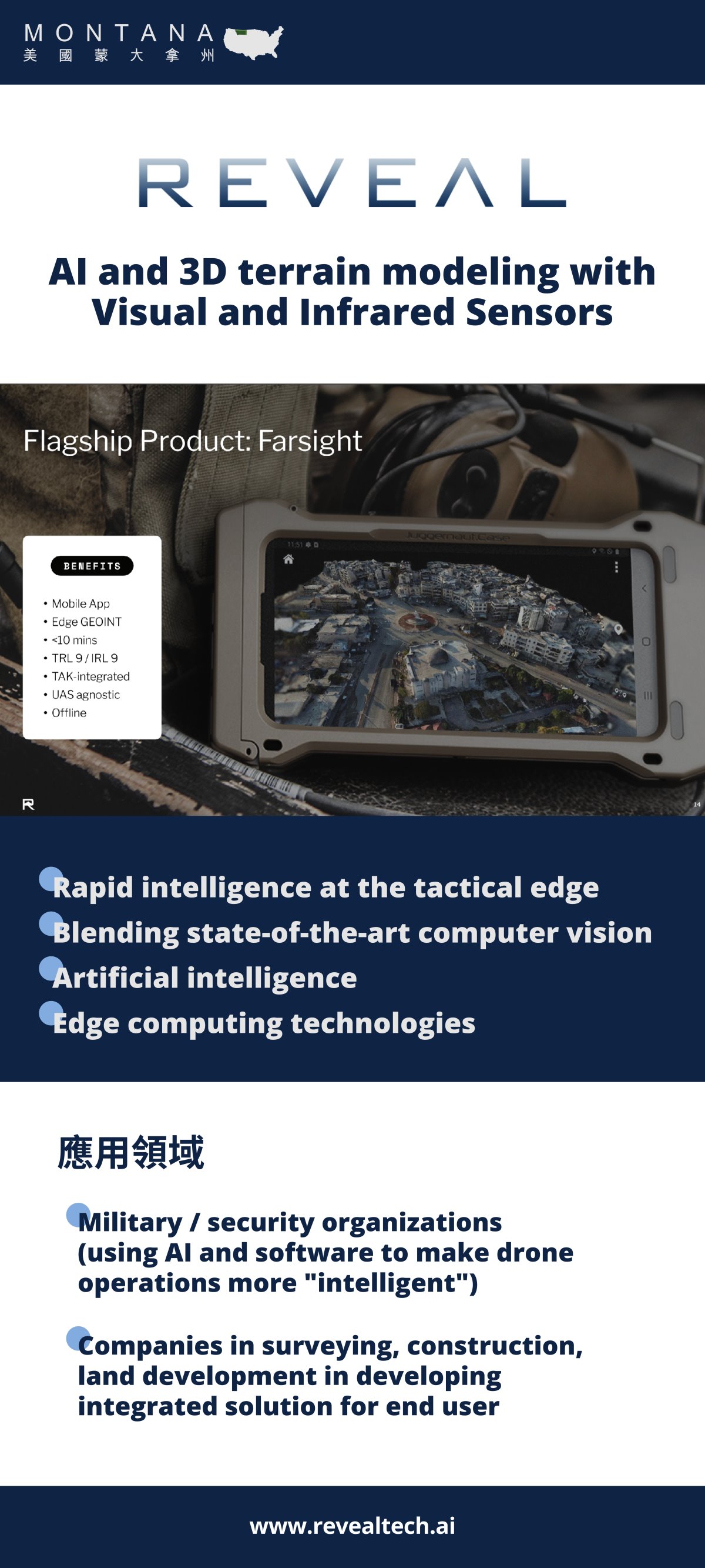 2025台美城市產業商機媒合會